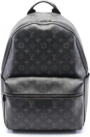 Louis Vuitton Damen, Pre-Owned, Schwarzk, ONE SIZEGröße