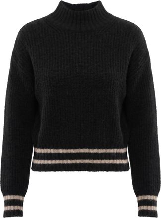 Malloni STRICKWAREN - Rollkragenpullover auf YOOX.COM