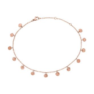 Purelei Malihini Coin Fusskettchen