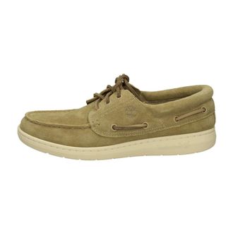 Timberland Herren, Schuhe, Beige, 41 EUGr&ouml;&szlig;e