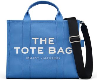 Marc Jacobs M0016161-436 THE MEDIUM TOTE Bag Damen SPRING BLUE Größe ONE SIZE