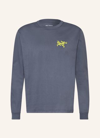 Arc'teryx Pullover Kragg grau