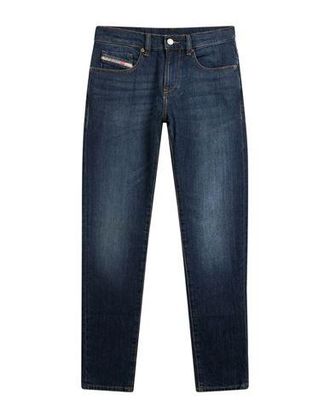 Diesel BAS - Pantalons en jean sur YOOX.COM