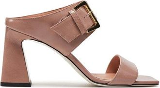 Pollini Pantoletten SA28237C0ITB0609 Rosa