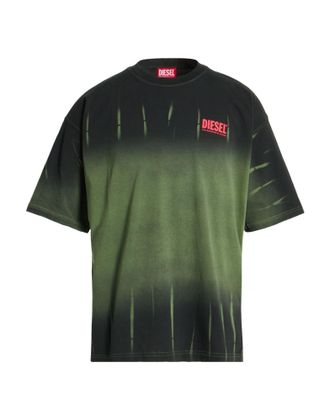 Diesel TOPS - T-shirts auf YOOX.COM