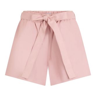 Red Valentino Damen, Shorts, Rosa, 3XLGr&ouml;&szlig;e
