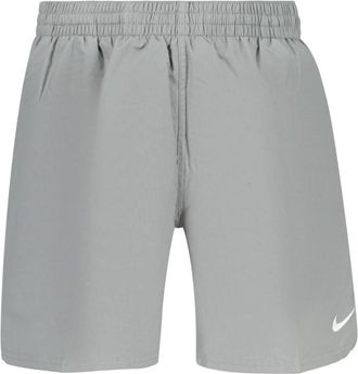 Nike Homme, Sport, Gris, Taille: S Swim Boxers