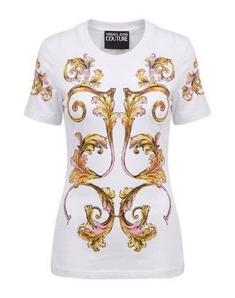 Versace TOPS - T-shirts sur YOOX.COM