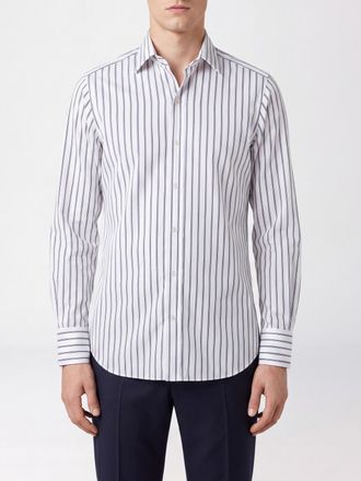 Tom Ford Chemise Homme couleur Blanc