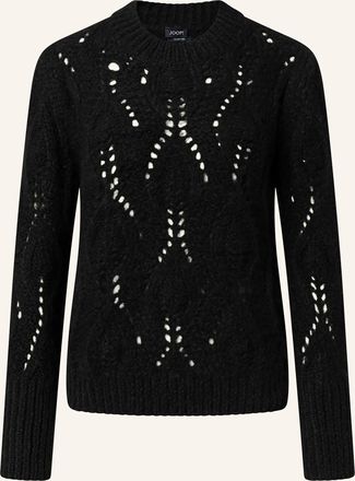 Joop Pullover Kalua schwarz