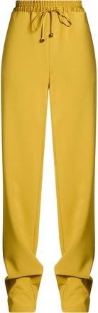 Elisabetta Franchi HOSEN & R&Ouml;CKE - Hosen auf YOOX.COM