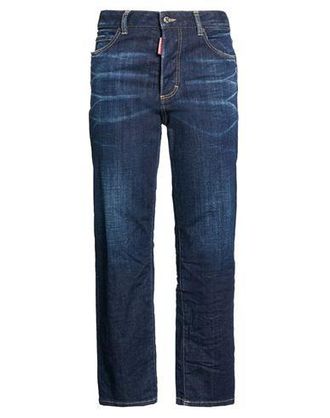 Dsquared2 BAS - Pantalons en jean sur YOOX.COM