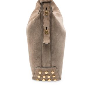 Tod's Shoulder Bag - Beige