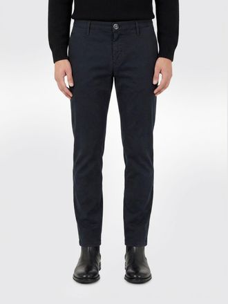Jacob Cohen Pantalon JACOB COHEN Homme couleur Bleu