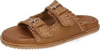 Melvin & Hamilton Pantolette Eve 1