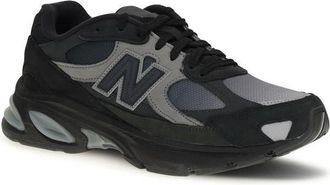 New Balance Sneakers - Black