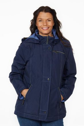 Danwear Dodo Marine Jacke