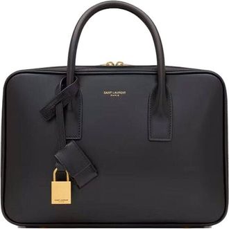 Saint Laurent Damen Henkeltasche SAC DE JOUR S BAULETTO