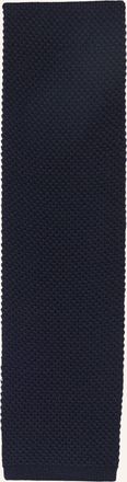 HUGO BOSS Krawatte H-Tie 7 Cm K. 252 Db blau