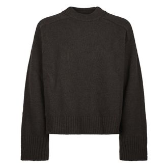 SOEUR Soeur, Damen, Strickwaren, Braun, XSGr&ouml;&szlig;e