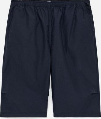 Arket Shorts Von Active -Blau