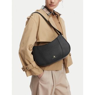 Beverly Hills Polo Club Handtasche Beverly Hills Polo Club CEO-BHPC-K-002-10 Schwarz