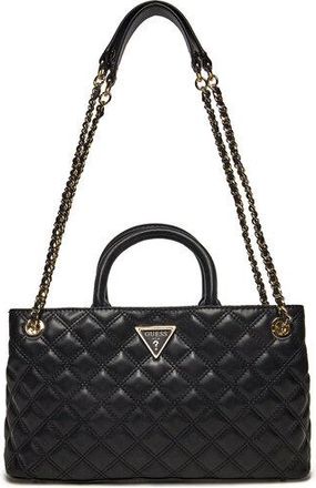 Guess Handtasche HWQG87 48090 Schwarz