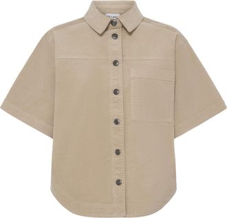 Pulz Bluse SALLY