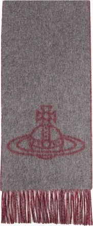 Vivienne Westwood 25X185 SCARF