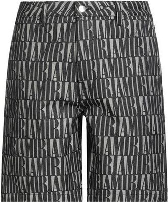 Amiri BAS - Shorts en jean sur YOOX.COM