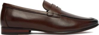 Gino Rossi Slipper GINO ROSSI EO-BENITO-02 126AM Braun