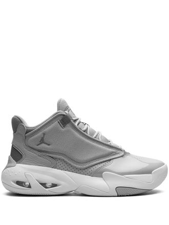 Nike Jordan baskets Air Jordan 4 Cool Grey - Gris