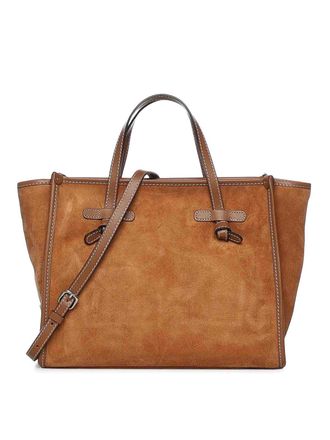 Gianni Chiarini Sac Cabas - Marron