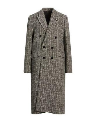 Lardini MANTEAUX - Manteaux longs sur YOOX.COM