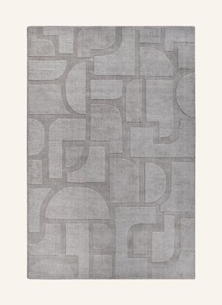 Villeroy & Boch Teppich Alexis grau