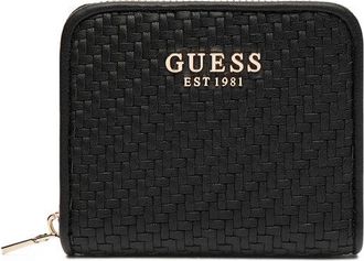 Guess Geldbörse SWWG96 31137 Schwarz