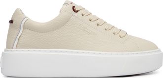 Alexander Smith Sneakers Alexander Smith London High ALBDLHW 8406 Creme