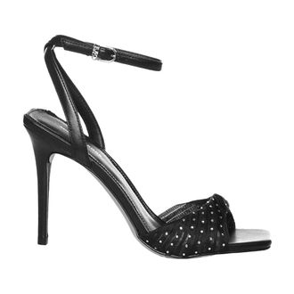 Michael Kors Femme, Chaussures, Noir, Taille: 37 EU Sandales