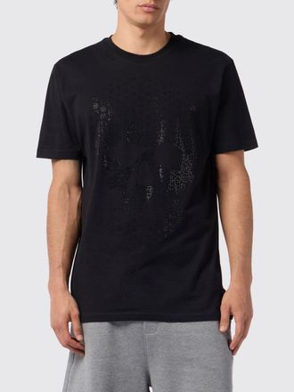 Philipp Plein T-Shirt Herren Farbe Schwarz 1