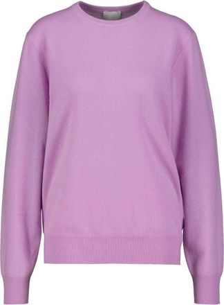 Allude Herren Kaschmirpullover