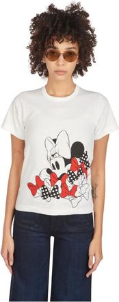 Comme Des Gar&ccedil;ons Damen, Oberteile, Wei&szlig;, XSGr&ouml;&szlig;e