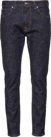 Edwin HOSEN & R&Ouml;CKE - Jeanshosen auf YOOX.COM