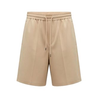 Be Able BE Able, Homme, Shorts, Beige, Taille: W32 MT-S26sandsand Shorts d&eacute;contract&eacute;s
