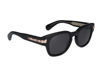 Gucci GG1518S Sunglasses - Black