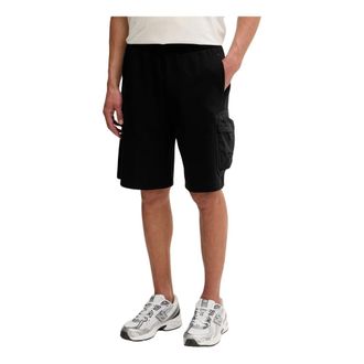 Emporio Armani Af12660 Freizeithose - - Shorts - Herren - Schwarzk - 2XL