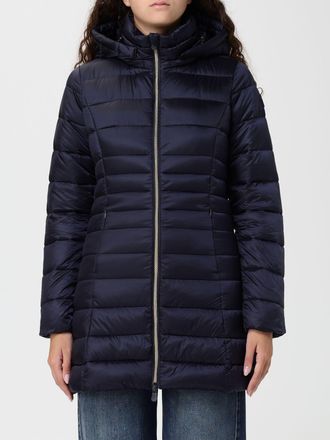 Save The Duck Veste SAVE THE DUCK Femme couleur Bleu