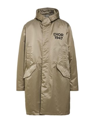 Dior JACKEN & M&Auml;NTEL - M&auml;ntel auf YOOX.COM