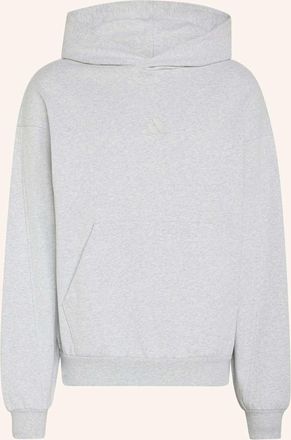adidas Adidas Kit Hoodie, Kleines Logo grau