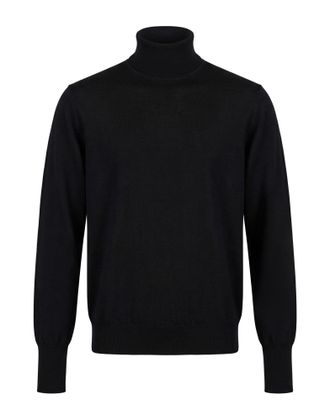 Alpha Studio STRICKWAREN - Rollkragenpullover auf YOOX.COM