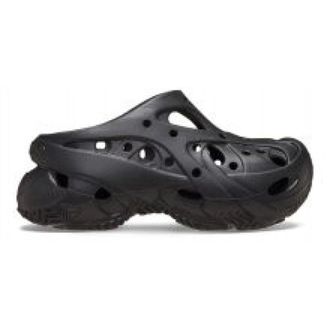 Crocs Damen, Schuhe, Schwarzk, 39 EUGr&ouml;&szlig;e